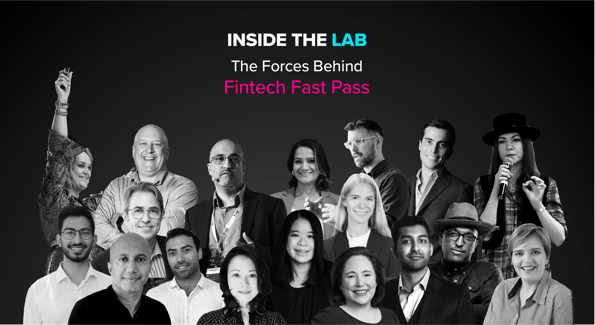 Inside the Lab: The Forces Behind Fintech Fast Pass - Machinelab Ventures - MLVP